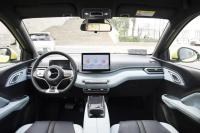 China 405km Cruising Range BYD Seagull 2023 0.5 Hour Charging Time for Driving Experience for sale