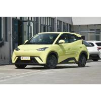 China 2024 BYD Seagull PEP Electric EV Cars 405km Cruising Range Lithium Battery-Powered for sale