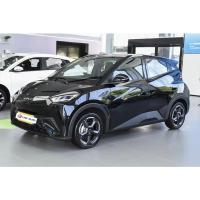 China Maximum power 55kW Lithium Battery Electric Car for Adults 2023 Byd Sea Gull Hatchback for sale