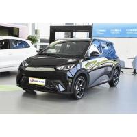 China Maximum power 55kW Lithium Battery Electric Car for Adults 2023 Byd Sea Gull Hatchback for sale