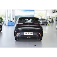 China Maximum power 55kW Lithium Battery Electric Car for Adults 2023 Byd Sea Gull Hatchback for sale