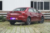 China Byd Qin Dm-I Ev Cars Pure Electric Vehicles Auto Elettrica 4 Wheel Electric Car Ready for sale