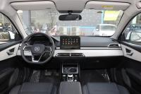 China Byd Qin Dm-I Ev Cars Pure Electric Vehicles Auto Elettrica 4 Wheel Electric Car Ready for sale