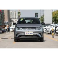China 70kWh Battery Capacity Byd HaiTun 's Compact and 5-Seat SUV for Family Transportation for sale