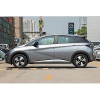 China 70kWh Battery Capacity Byd HaiTun 's Compact and 5-Seat SUV for Family Transportation for sale