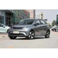China 70kWh Battery Capacity Byd HaiTun 's Compact and 5-Seat SUV for Family Transportation for sale