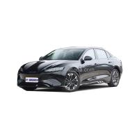 China Exceptional Performance with BYD Seal 100% Electric Fuel Optional for sale