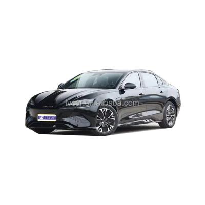 China Exceptional Performance with BYD Seal 100% Electric Fuel Optional for sale