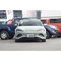 China BYD Haibao Sports A Mid Size Sedan with 310 Nm Maximum Torque and 0.5 Hour Charging Time for sale