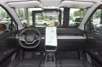 China Nezha V 's Best Small SUV with 401 Km Cruising Range and Intelligent Comfort Features for sale