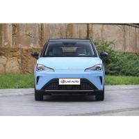 China 2024 NETA AYA Electric SUV Car Electric Sports Car Nezha V Adult High Speed 5 Seats for sale