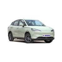 China The Perfect Family Commuting SUV 400km Battery Life Lithium Ion Battery Max Speed 120 Km/h for sale