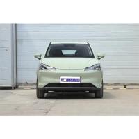 China The Perfect Family Commuting SUV 400km Battery Life Lithium Ion Battery Max Speed 120 Km/h for sale