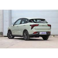 China The Perfect Family Commuting SUV 400km Battery Life Lithium Ion Battery Max Speed 120 Km/h for sale