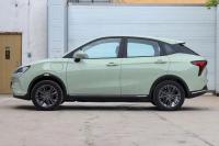 China The Perfect Family Commuting SUV 400km Battery Life Lithium Ion Battery Max Speed 120 Km/h for sale