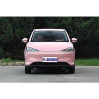 China 38.88kWh Battery Capacity Lithium Ion Battery Neta EV SUV Ride-On Uesd Cars Electric Car for sale