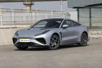 China Maximum Torque 620N.m Electric Cars 2024 Nate Trending Electrek Car with 600 km Range for sale