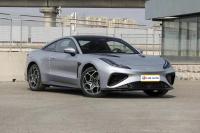 China Maximum Torque 620N.m Electric Cars 2024 Nate Trending Electrek Car with 600 km Range for sale