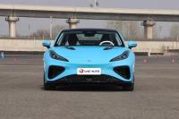 China 78.4KWH Battery Capacity NETA Gt 3.7s Zero Acceleration Electric Sports Car for 2024 for sale
