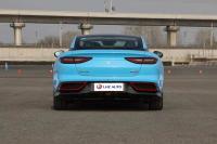 China 78.4KWH Battery Capacity NETA Gt 3.7s Zero Acceleration Electric Sports Car for 2024 for sale