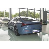 China Automatic Air Conditioner for 2023 Neta S and 2980 mm Wheel Base for sale