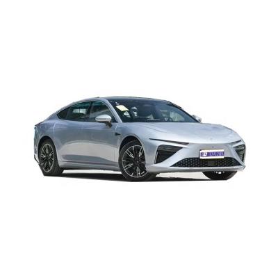 China ACC Cruise Control Equipped Neta Sport Car with 5 Seats and Eco-Friendly EV Power for sale