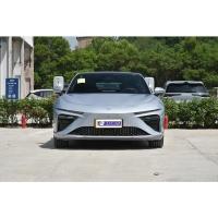 China ACC Cruise Control Equipped Neta Sport Car with 5 Seats and Eco-Friendly EV Power for sale