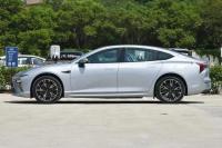 China ACC Cruise Control Equipped Neta Sport Car with 5 Seats and Eco-Friendly EV Power for sale
