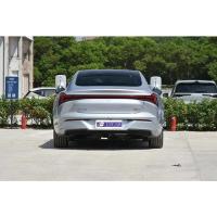 China ACC Cruise Control Equipped Neta Sport Car with 5 Seats and Eco-Friendly EV Power for sale