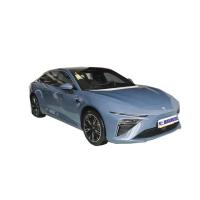 China Nezha S The 2024 Electric Vehicle with Car Entertainment System and Advanced Features for sale