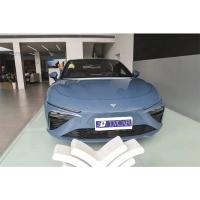 China Nezha S The 2024 Electric Vehicle with Car Entertainment System and Advanced Features for sale