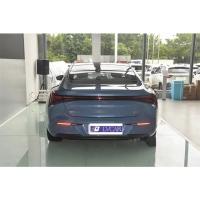 China Nezha S The 2024 Electric Vehicle with Car Entertainment System and Advanced Features for sale