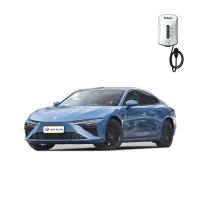 China 2024 Plus 1160km Nezha Auto Neta S Pure Electric SUV Car Energy Type 100% Electric for sale