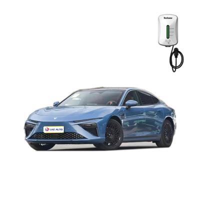 China 2024 Plus 1160km Nezha Auto Neta S Pure Electric SUV Car Energy Type 100% Electric for sale