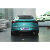 China 2023 Nezha S 650 Luxury Electric Sports Sedan with 4 Cylinders and 25001-50000 Miles for sale