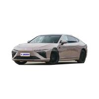 China Nezha S 's Revolutionary Energy Car with 1 160km Driving Range and ACC Cruise Control for sale