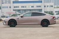 China Nezha S 's Revolutionary Energy Car with 1 160km Driving Range and ACC Cruise Control for sale