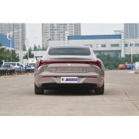 China Nezha S 's Revolutionary Energy Car with 1 160km Driving Range and ACC Cruise Control for sale