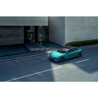 China Xiaopeng Electric Cars For Adult 2023 Energy Vehicles R19 Tire Size Luxury Car Sports Cars for sale