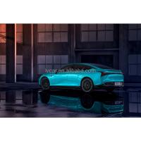 China Xiaopeng Electric Cars For Adult 2023 Energy Vehicles R19 Tire Size Luxury Car Sports Cars for sale