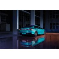 China Xiaopeng Electric Cars For Adult 2023 Energy Vehicles R19 Tire Size Luxury Car Sports Cars for sale