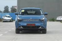 China Neta U-II 400 Electric SUV 58kWh Battery Capacity 0.5 Hour Charging Time 2024 Release for sale