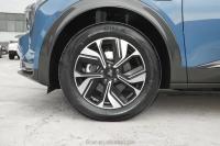 China Neta U-II 400 Electric SUV 58kWh Battery Capacity 0.5 Hour Charging Time 2024 Release for sale