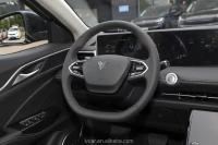 China Neta U-II 400 Electric SUV 58kWh Battery Capacity 0.5 Hour Charging Time 2024 Release for sale