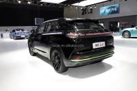 China Energy Vehicles Neta U Nezha U-II 500 Pure Electric Motor Power SUV for Adult Optional for sale