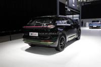 China Energy Vehicles Neta U Nezha U-II 500 Pure Electric Motor Power SUV for Adult Optional for sale