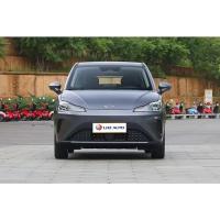 China 5-door 5-seat SUV AYA Electric Car Neta EV Ride-On Uesd Cars Auto Electronics Second Hand for sale