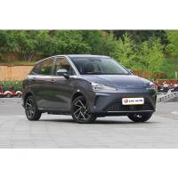 China 5-door 5-seat SUV AYA Electric Car Neta EV Ride-On Uesd Cars Auto Electronics Second Hand for sale