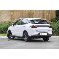 China 2023 Neta Aya The Most Small SUV with Pure Electric Energy and Long-Lasting Battery for sale