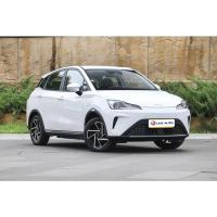 China Max Speed 120 Km/h 4070*1690*1540 Nezha 2023 401lite Small SUV Long Range Energy Vehicle for sale